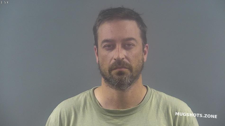 KEELING LEE MICHAEL 07/07/2022 - Warren County Mugshots Zone