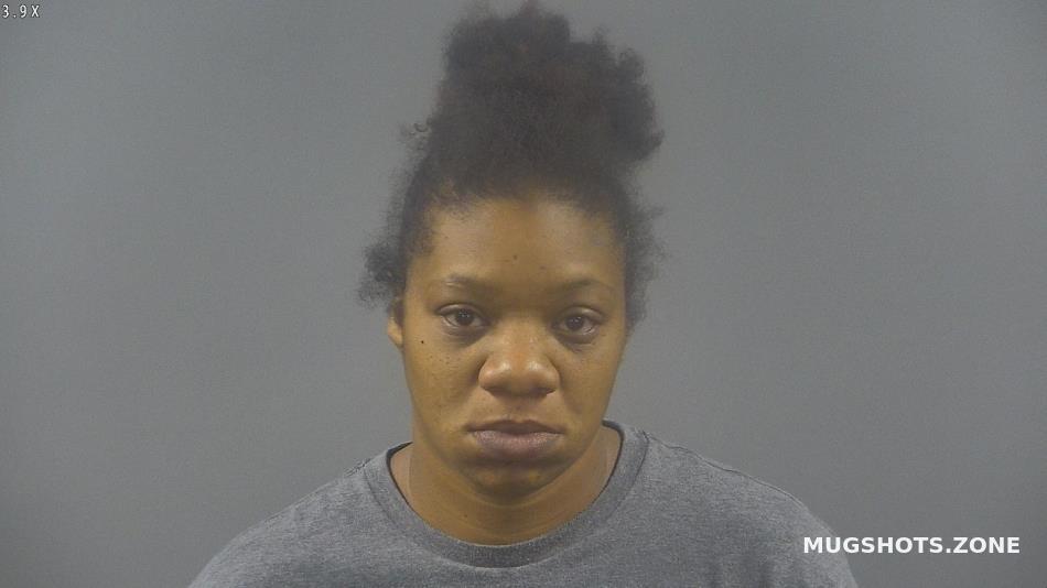 BRIGHT SHABREA LANEE 07/11/2022 - Warren County Mugshots Zone