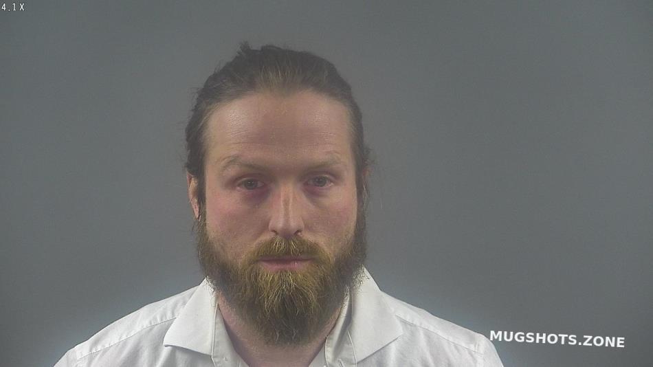 WEST MITCHELL RYAN 07/21/2022 - Warren County Mugshots Zone