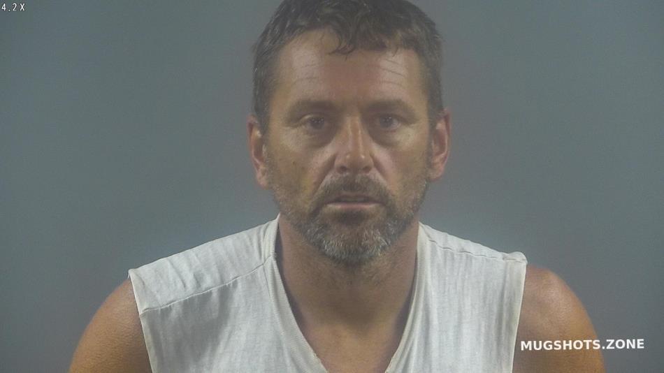 BARROW RANDY JOSEPH 07/22/2022 - Warren County Mugshots Zone