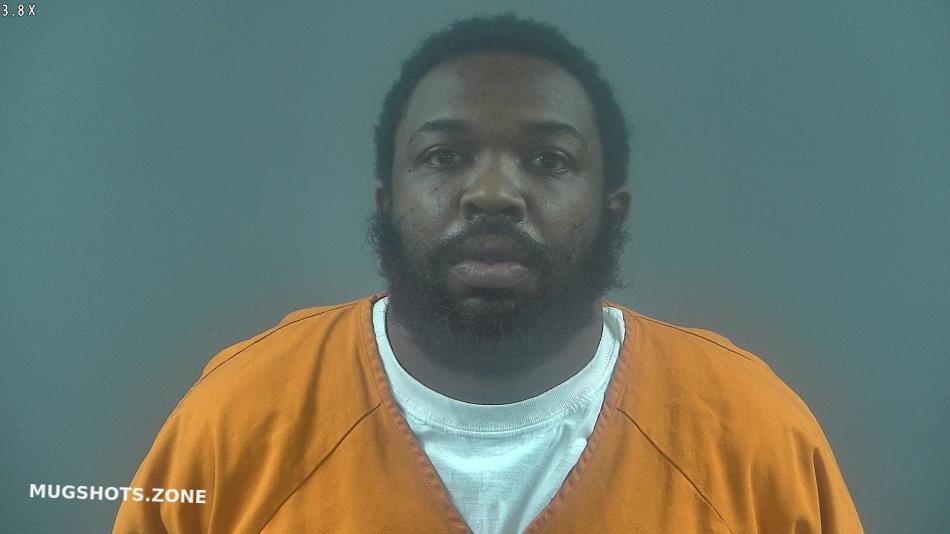 BLAKEMORE TRAVIS LAMONT 07/22/2022 - Warren County Mugshots Zone