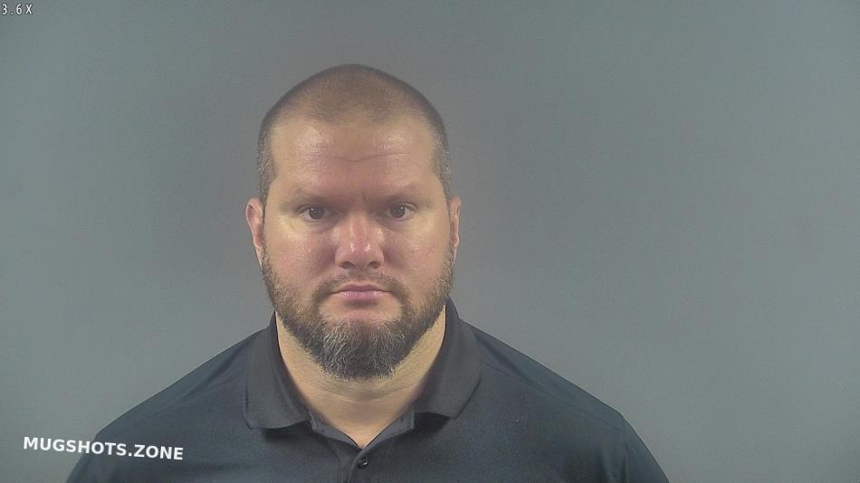 REED BLAKE AUSTIN 08/01/2022 - Warren County Mugshots Zone