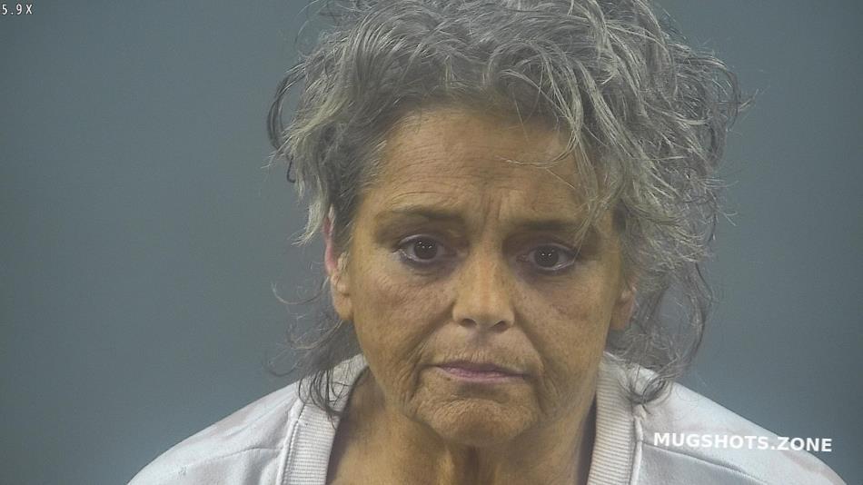 AUSTIN MARY DENISE 08/03/2022 - Warren County Mugshots Zone