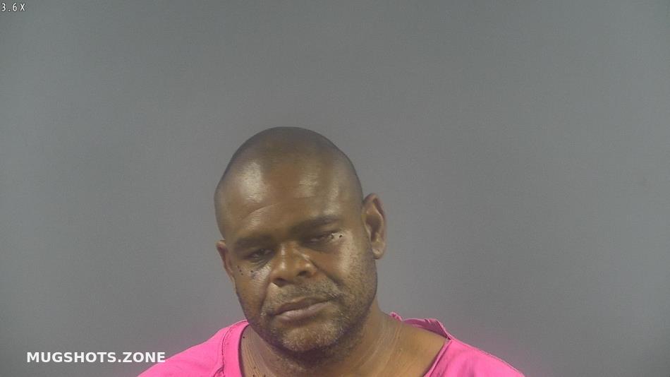 WHITLOW MALCOLM DURAND 08/05/2022 - Warren County Mugshots Zone