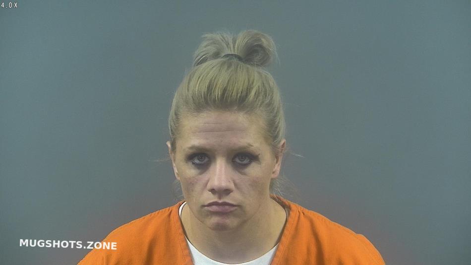 HOUCHENS JAMIE RENEE 08/09/2022 - Warren County Mugshots Zone