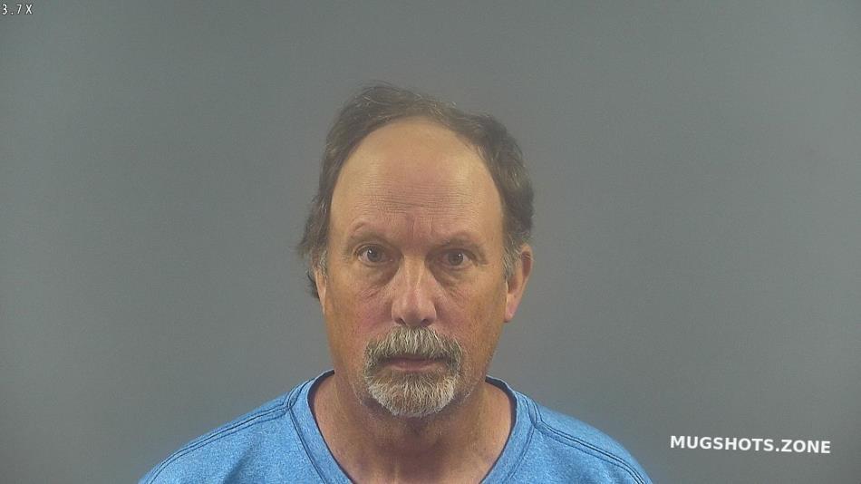 HALL JAMES EDWIN 08/10/2022 - Warren County Mugshots Zone