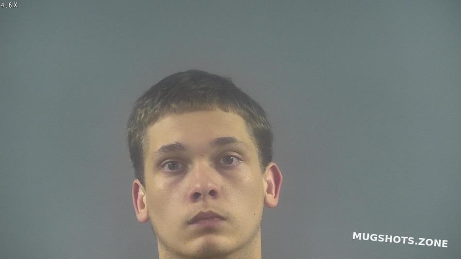 PERKINS ALIJAH NMN 08/15/2022 - Warren County Mugshots Zone