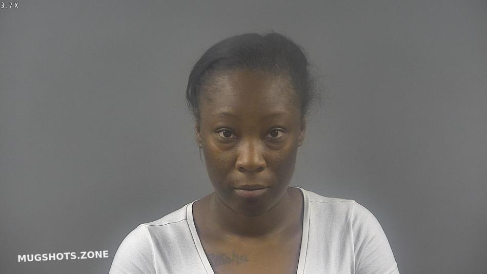 WILSON NATASHA RASHON 08/18/2022 - Warren County Mugshots Zone