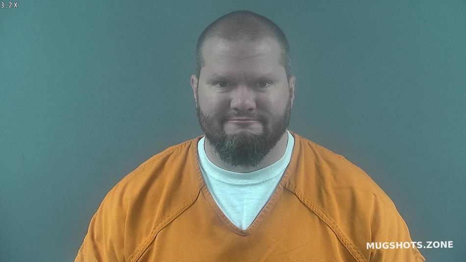 REED BLAKE AUSTIN 08/22/2022 - Warren County Mugshots Zone