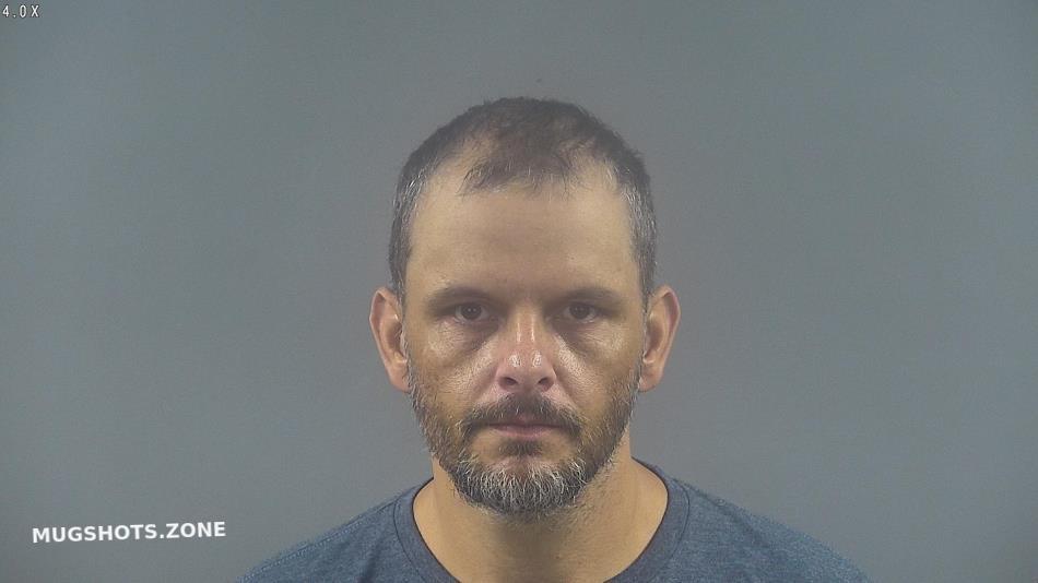 GREGORY JASON DEWAYNE 08/24/2022 - Warren County Mugshots Zone