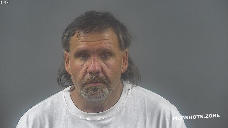 DAVIS RONDAL FRANKLIN 08/26/2022 - Warren County Mugshots Zone