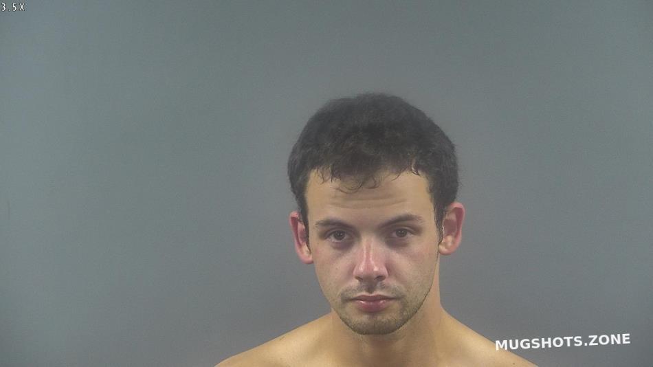 KING JUSTIN NMN 08/26/2022 - Warren County Mugshots Zone