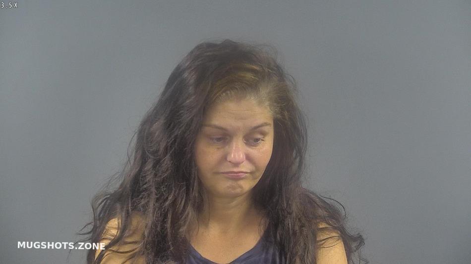 MEREDITH AMY DANIELLE 08/26/2022 - Warren County Mugshots Zone