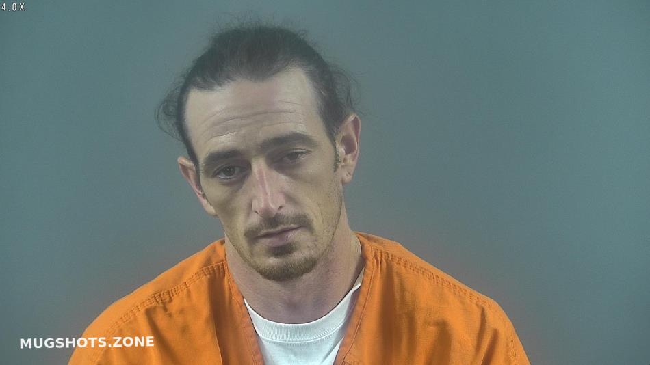 SIMPSON WESLEY JACOB 08/26/2022 - Warren County Mugshots Zone