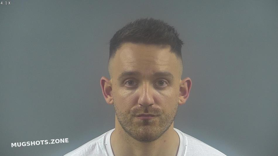 COLE TROY ALEXANDER 08/28/2022 - Warren County Mugshots Zone