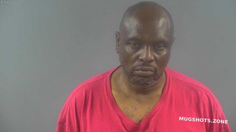 SWANSON DONTAE L 08/29/2022 - Warren County Mugshots Zone