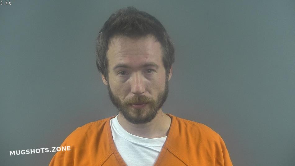 GALLOWAY ERIC SHANE 09/02/2022 - Warren County Mugshots Zone
