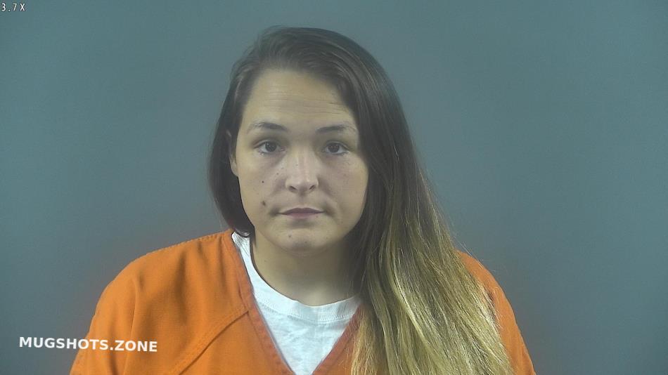 ARMES AMBER GAYLE 09/03/2022 - Warren County Mugshots Zone