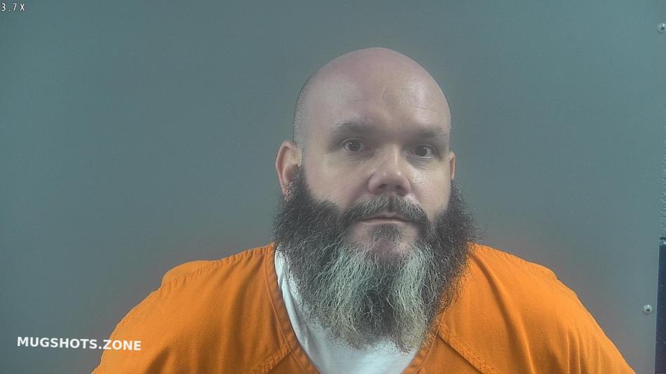 BROTHERS KEVIN DOUGLAS 09/03/2022 - Warren County Mugshots Zone