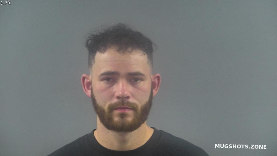 RAISOR AUSTIN LEE 09/04/2022 - Warren County Mugshots Zone