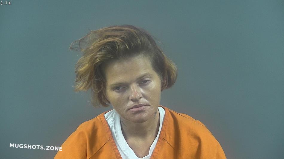 RAMSEY BRANDY MICHELLE 09/05/2022 - Warren County Mugshots Zone