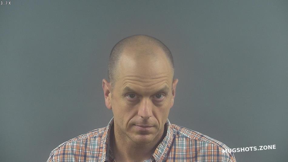 SPROUSE RICHARD JUSTIN 09/05/2022 - Warren County Mugshots Zone