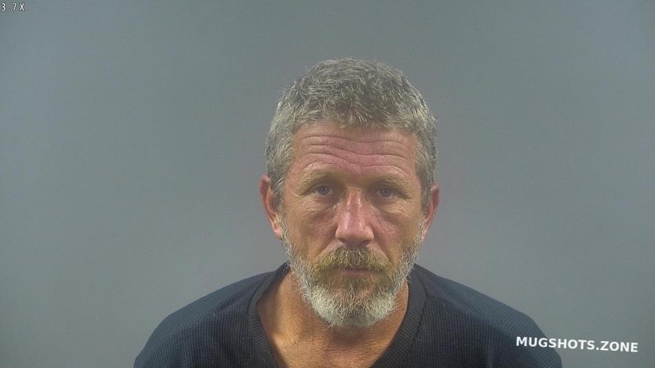 FETTES JOSEPH MICHAEL 09/06/2022 - Warren County Mugshots Zone