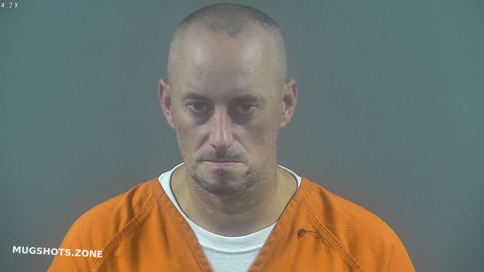 AARON ADAM NEAL 09/06/2022 - Warren County Mugshots Zone
