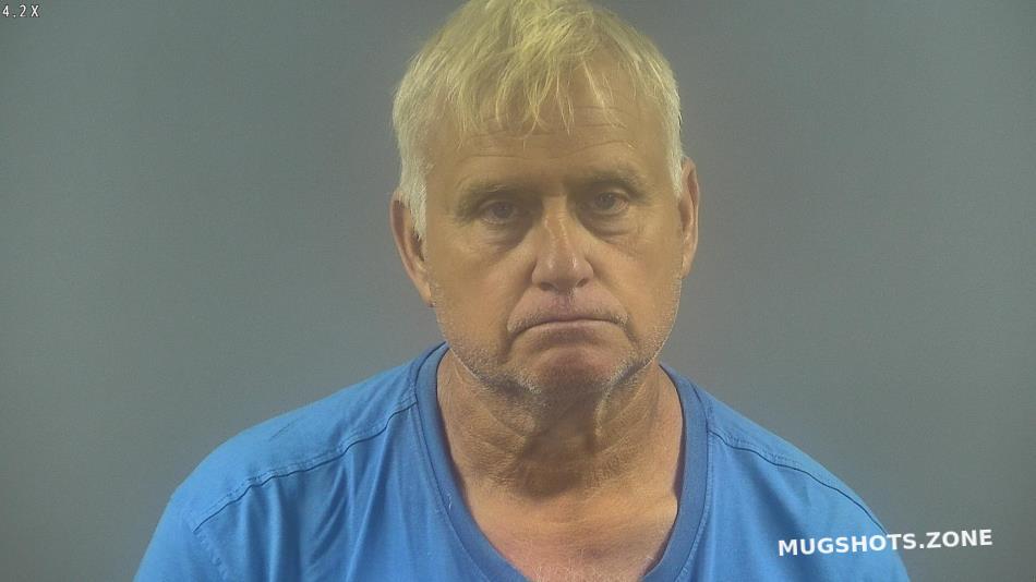 BURD DOUGLAS ALAN 09/06/2022 - Warren County Mugshots Zone