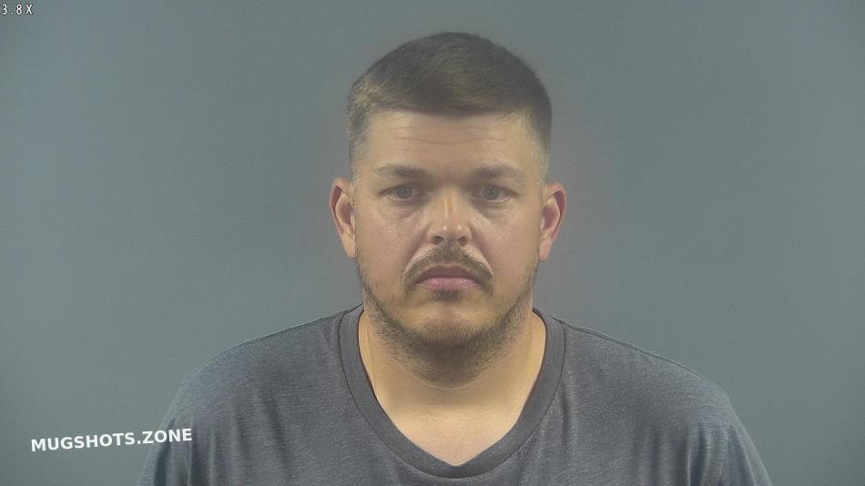 FOWLER JOSHUA ISSAC 09/08/2022 - Warren County Mugshots Zone