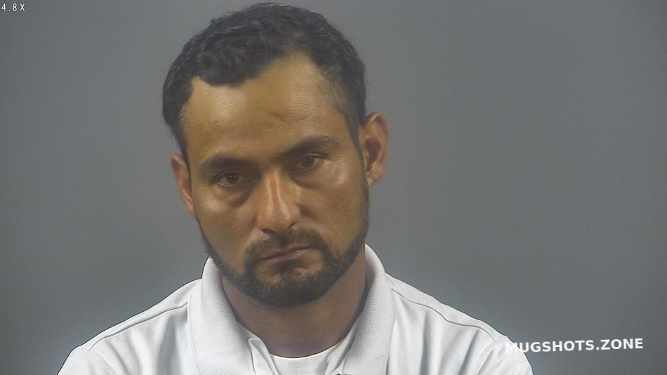 AYALA TEODOSO NMN 09/09/2022 - Warren County Mugshots Zone