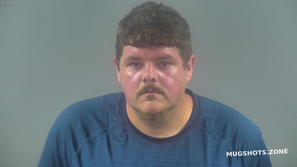 RUNYON AARON CHRISTOPHER 09/09/2022 - Warren County Mugshots Zone RUNYON AARON CHRISTOPHER 09/09/2022 - Warren County Mugshots Zone