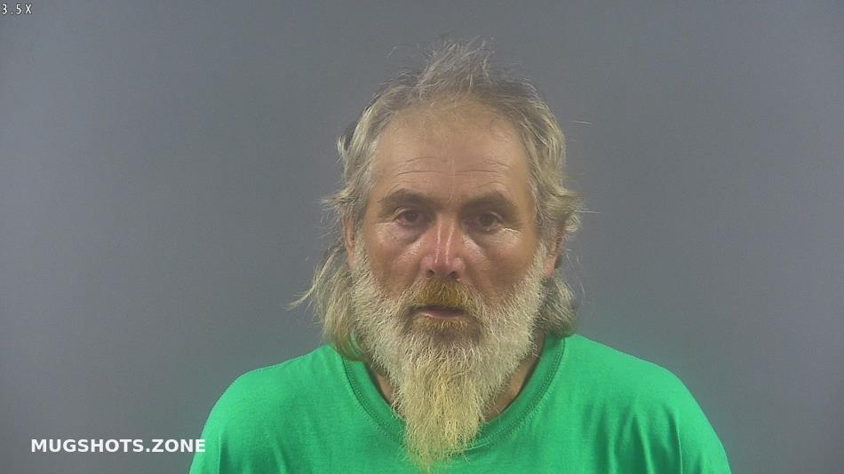 GANN HOWARD GLEN 09/10/2022 - Warren County Mugshots Zone