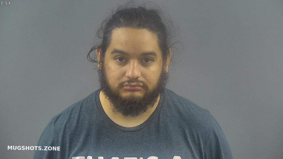 PLANK MATHIAS LORENZO 09/12/2022 - Warren County Mugshots Zone