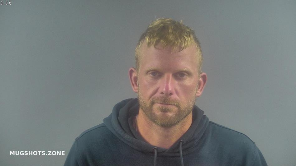 EARLY ETHAN PATRICK 09/12/2022 - Warren County Mugshots Zone