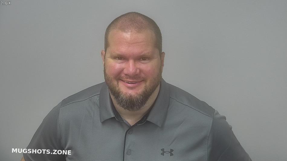 REED BLAKE AUSTIN 09/12/2022 - Warren County Mugshots Zone