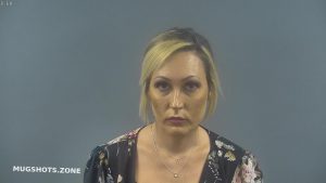 BRANSTETTER JESSICA RENE 09/13/2022 - Warren County Mugshots Zone