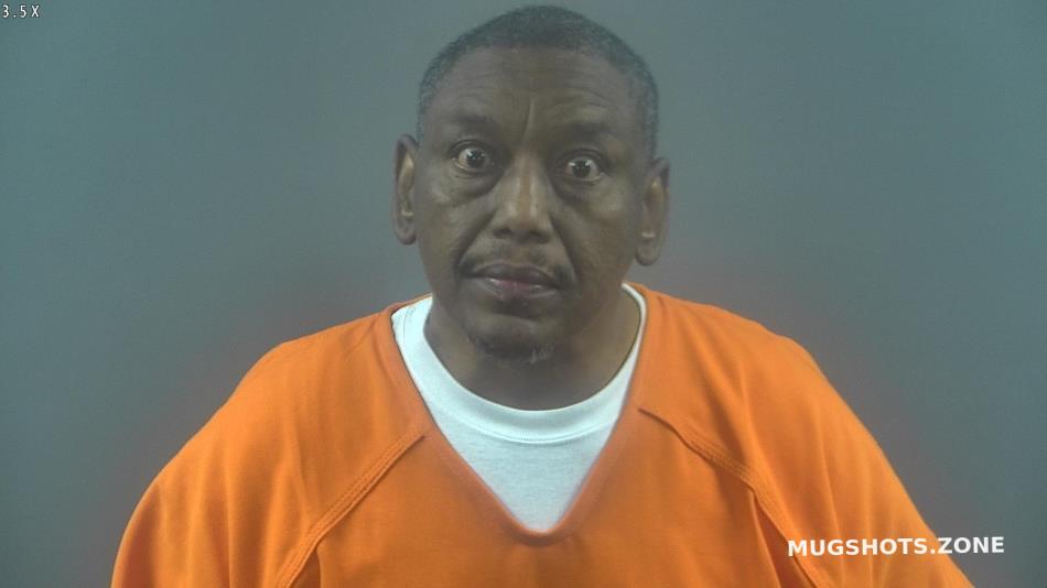 LOGAN HENRY THOMAS JR 09/13/2022 - Warren County Mugshots Zone
