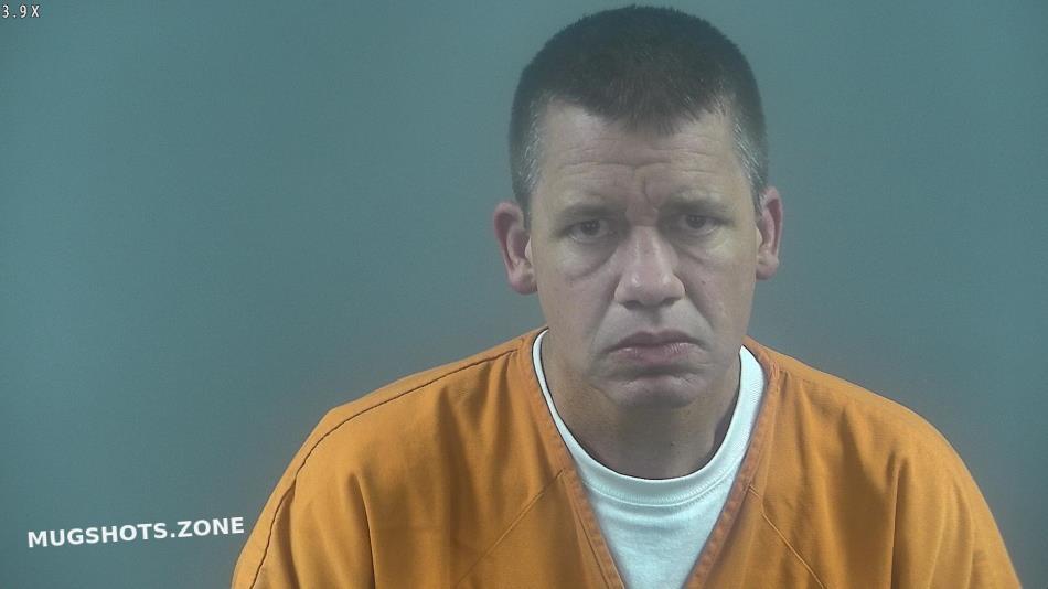 SPINKS DEREK CURT 09/14/2022 - Warren County Mugshots Zone