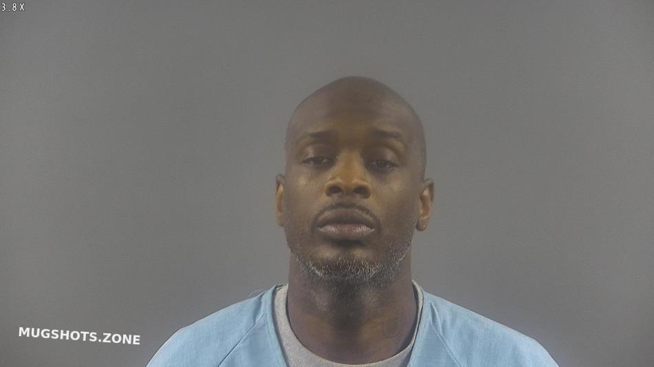 LEWIS TARELL DONTAY 09/15/2022 - Warren County Mugshots Zone