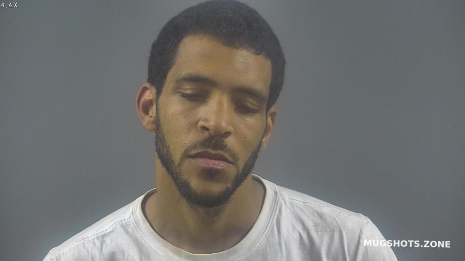 MITCHELL ROGER LEE 09/16/2022 - Warren County Mugshots Zone