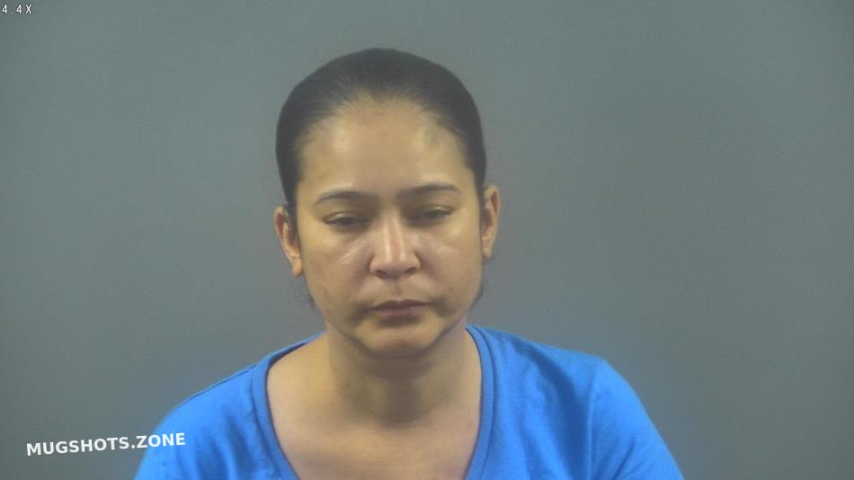 STEFFIN SHATQUANTELL DENISE 09/16/2022 - Warren County Mugshots Zone