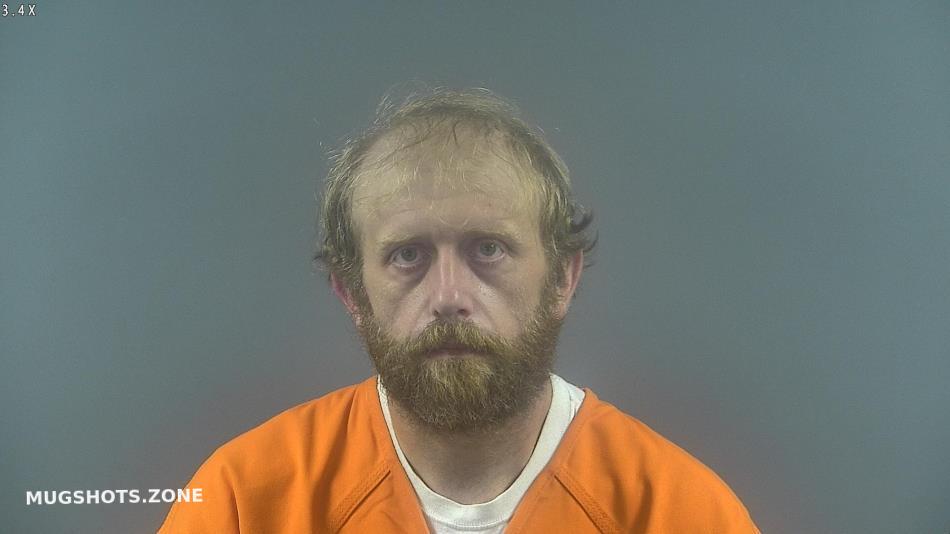 RUTT CHRISTOPHER ALAN 09/16/2022 - Warren County Mugshots Zone