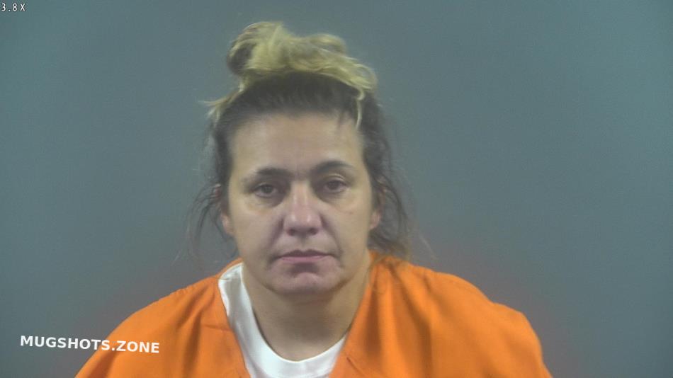 BIGELOW JESSICA NICOLE 09/16/2022 - Warren County Mugshots Zone BIGELOW JESSICA NICOLE 09/16/2022 - Warren County Mugshots Zone