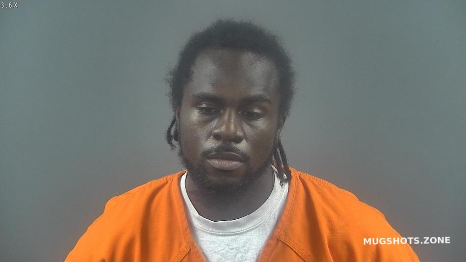 WATSON DEMARCO D 09/20/2022 - Warren County Mugshots Zone