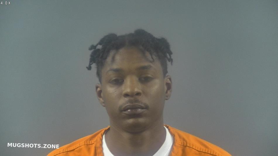 THOMAS ELIJAH GOWAN DEVONTE 09/23/2022 - Warren County Mugshots Zone