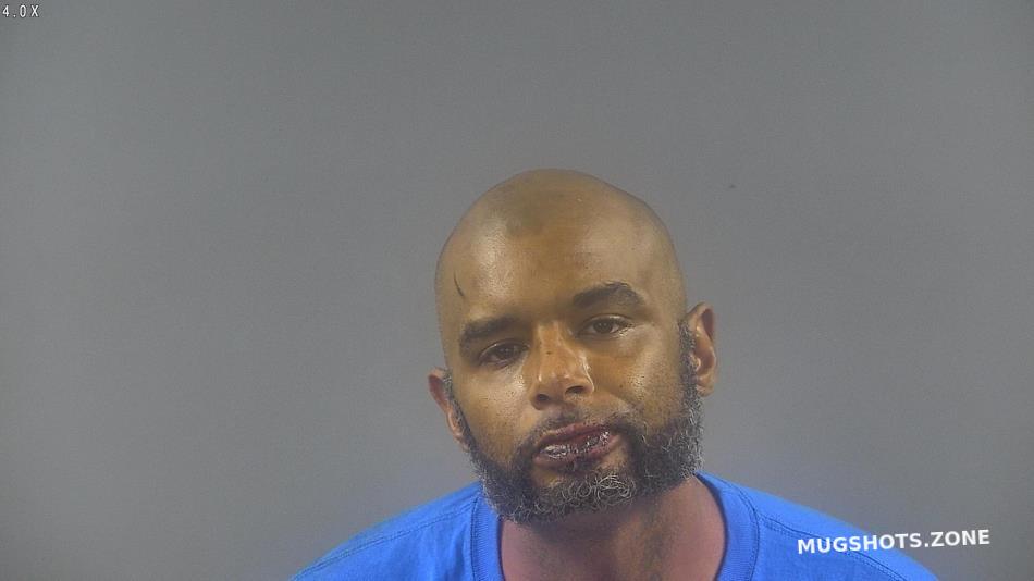 CUNNINGHAM JASON WARREN 09/24/2022 - Warren County Mugshots Zone
