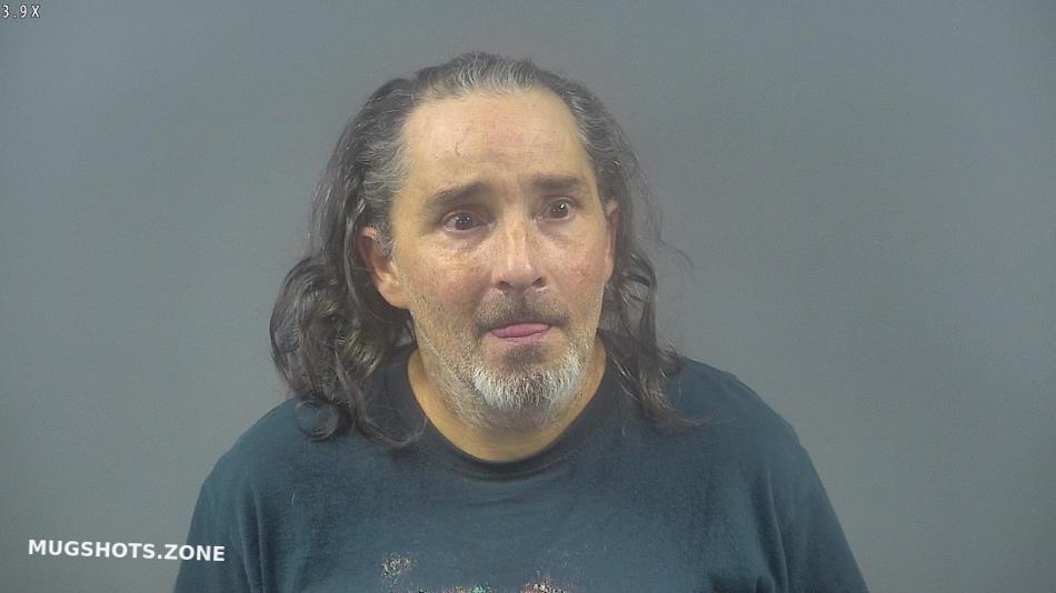 LAMPTON CHRISTOPHER DOUGLAS 09/26/2022 - Warren County Mugshots Zone