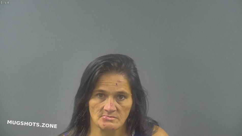 CLAAR HEATHER ANN 09/27/2022 - Warren County Mugshots Zone