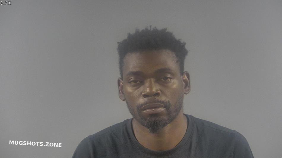 KIRKWOOD JOHNTHAN NATHANIEL 09/28/2022 - Warren County Mugshots Zone